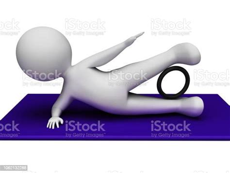 문자 체육관 나타냅니다 가져오기 맞춤 3d 렌더링을 연습 하 고 건강한 생활방식에 대한 스톡 사진 및 기타 이미지 건강한