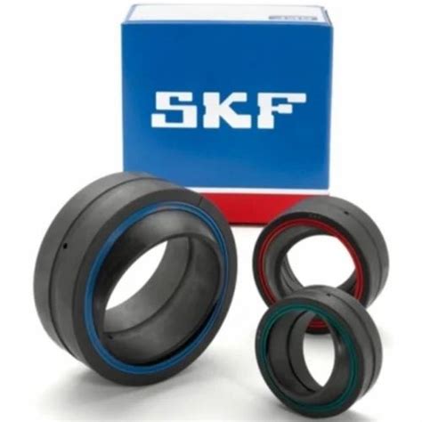 Mild Steel Skf Spherical Bushing At Best Price In Mumbai Id