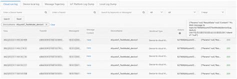 connect a device to iot platform by using a jt t 808 gateway one party
