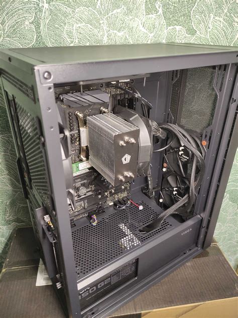 Основа ігрового ПК з Ryzen 5 55005600 для Stalker2‼️ опис 14 599