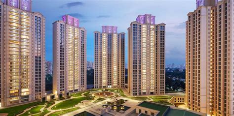 Hiranandani Communities Redefining Urban Living The Samikhsya