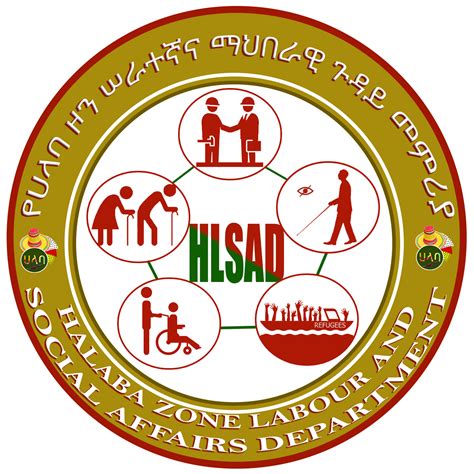 የሀላባ ዞን ሰራተኛና ማህበራዊ ጉዳይ መምሪያ