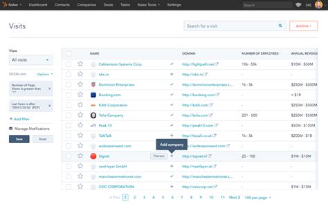 HubSpot CRM Reviews Features Pricing Demo WADLINE