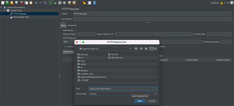 Jmeter Latency Vs Load Time Baeldung