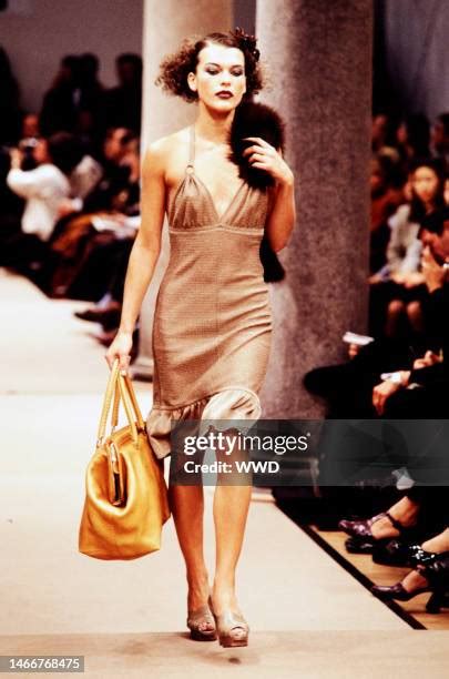 Milla Jovovich 1997 Photos And Premium High Res Pictures Getty Images
