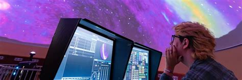 College Study Of Astronomy