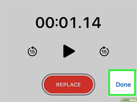 How To Make A Voice Memo Recording On IPhone Easy Ways