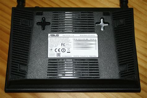 ASUS RT-AC51U: Análisis de este router neutro con Wi-Fi AC750