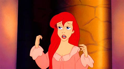 Walt Disney Screencaps Princess Ariel Walt Disney Characters Photo 42851841 Fanpop