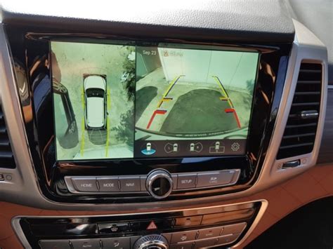 쌍용 G4렉스턴 렉스턴스포츠 3d 어라운드뷰 모니터링 시스템이란 어라운드뷰 가격과 정보 장착 가능업체 소개 네이버 블로그