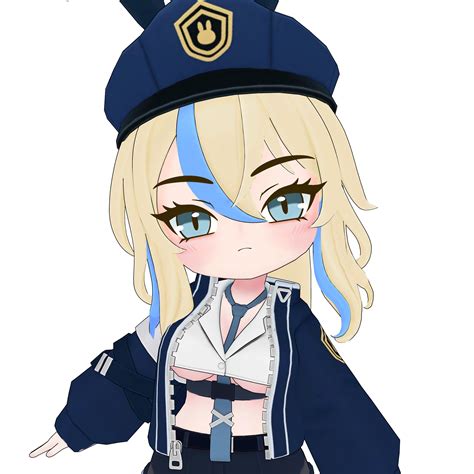 Sd캐릭터 모델링 3d 게임용 소스 포트폴리오 크몽