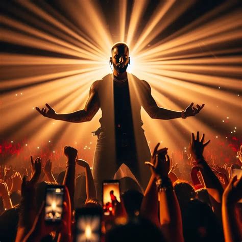 Don Omar Tour 2024: Experience the Ultimate Reggaeton Concert