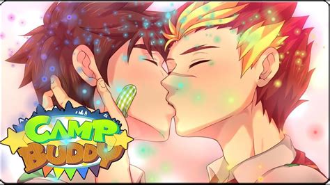 Camp Buddy Taiga Parte El Momento M S Rom Ntico Youtube