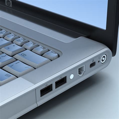 Notebook Hp Pavilion Dv5 Max