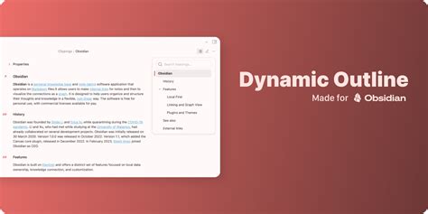 GitHub Theopavlove Obsidian Dynamic Outline Adds A Customizable GitHub Like Floating Table Of