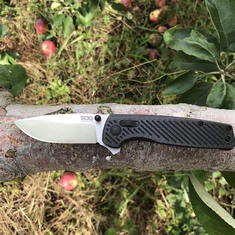 SOG Terminus XR Review — Everyday Commentary