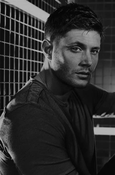 Jensen Ackles