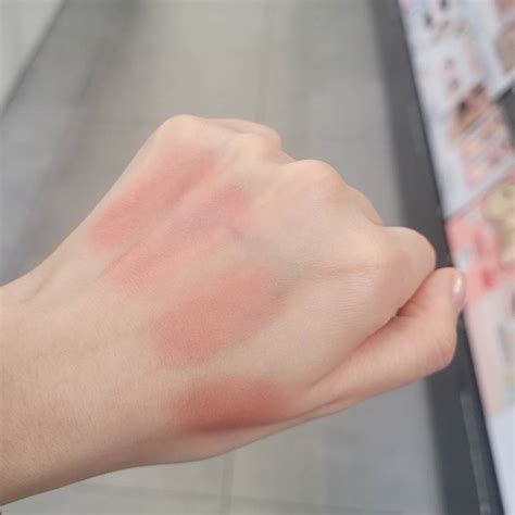 [잡담] 블러셔 골라주라 인스티즈 Instiz 일상 카테고리