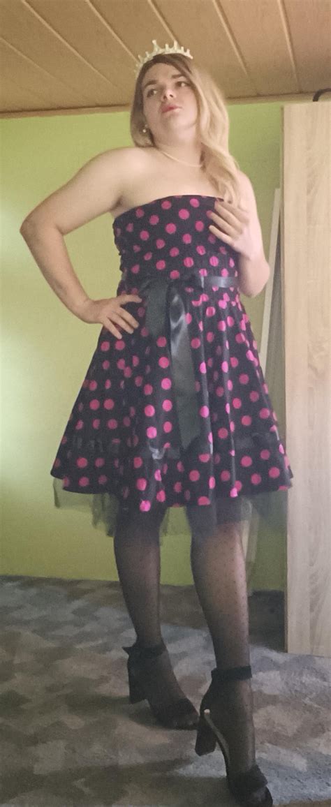 I Love Looking Like A Princess Rcrossdressing