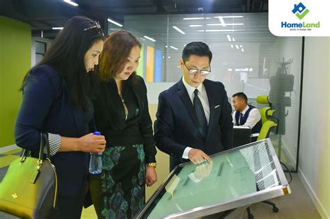 Үл хөдлөх хөрөнгийн зах Homeland Орон сууцны нэгдсэн төв