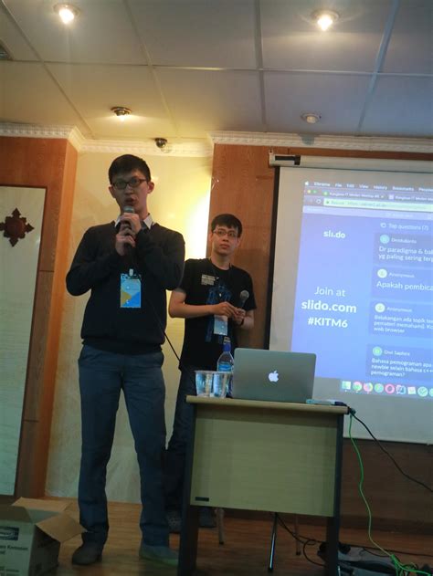 programming language history seminar ib itandb