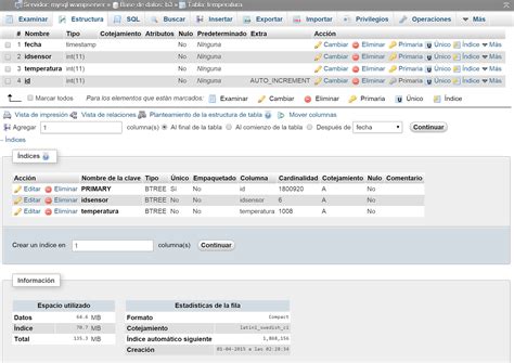 Optimization How To Make Faster Queries On My Mysql Table Stack Overflow