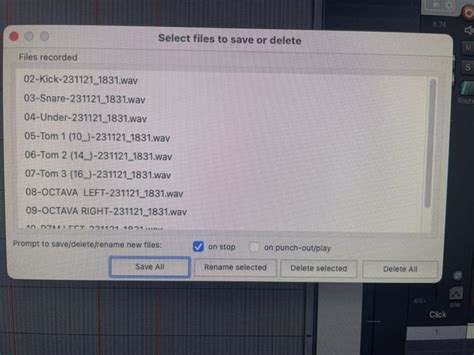 Keyboard Function On Save Prompt Rreaper