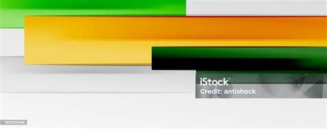 여러 가지 색상의 선 배경입니다 비즈니스 또는 기술 프레젠테이션 인터넷 포스터 또는 웹 브로셔 커버를 위한 디자인 템플릿 0명에 대한 스톡 벡터 아트 및 기타 이미지