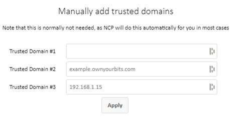 Nextcloudpi Setup Guide Dailycompute