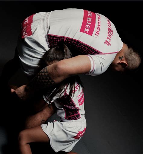 Pink Python White Training Shorts Lxb