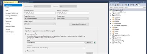 Vs 2017 Unable To Find Add New Class Library Project Option