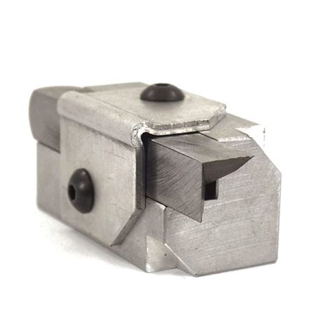 Corner Chisel Whiteside Machine Company