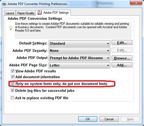 adobe pdf converter error when sending report to pdf in microsoft