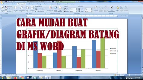 Cara Membuat Flowchart Di Microsoft Word Ideasaca