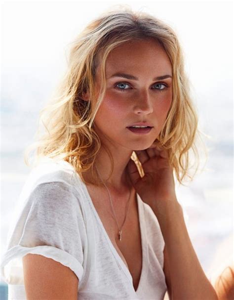 Diane Kruger Photos Pics