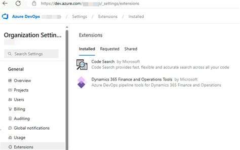 Step By Step Guide Creating D365fo Build And Deploy Pipelines Denis Trunins X Programming Blog