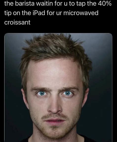 Ipad Tip Meme Ipad Tip Tip Screen Know Your Meme