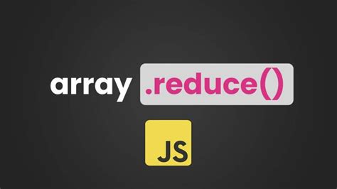 Array Method Reduce Di Javascript Irsyad Abdul Hamid D