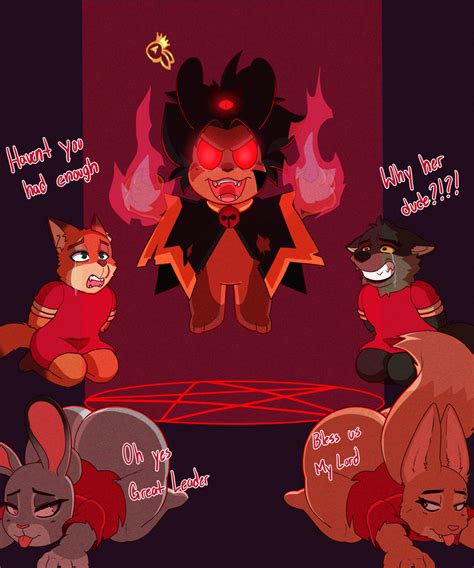 Rule 34 All Fours Anthro Arms Tied Ass Up Bedroom Eyes Black Body Black Fur Blep Bodily Fluids