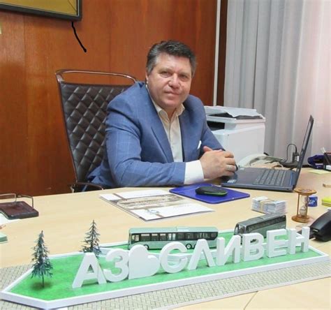 Община Сливен има одобрени планове и концепции по европейски образец за следващите 10 години