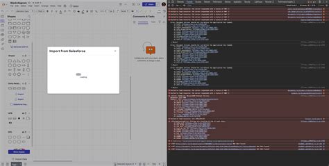 Salesforce Erd Import Is Taking Too Long Community