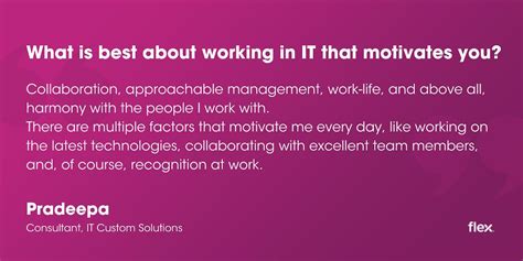 Ramya Krishna On Linkedin Womeninit Careersatflex