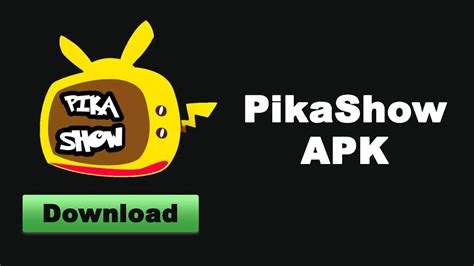 Download Pikashow Apk Latest Version Free Magbuff