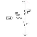 Logic Function Exclusive OR Vector Illustration Free SVG
