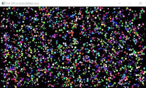 Github Erfan Ahmadicirclecollision Implementing Different Methods