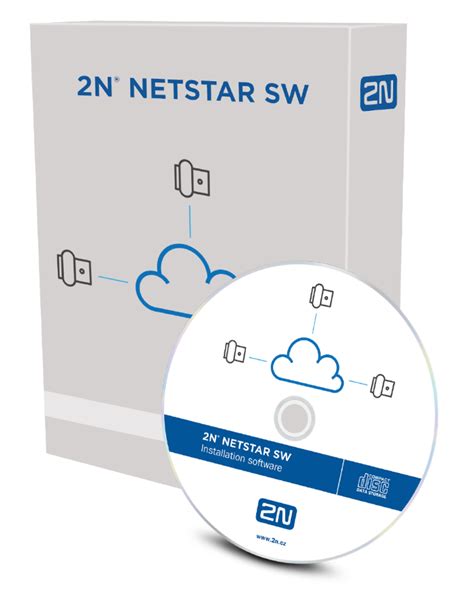 2n® Netstar Sw Installation 2n® Netstar Sw