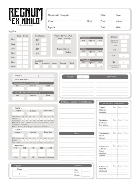 guia para novatos pdf