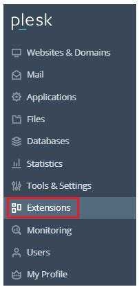 How To Install DNSSEC Manager In Plesk Eukhost