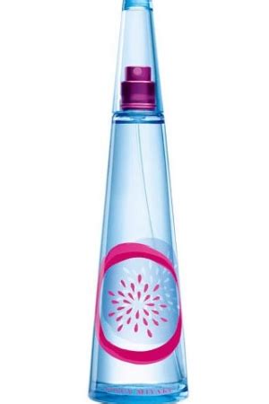 L'Eau d'Issey Summer 2013 Issey Miyake аромат - аромат для женщин 2013