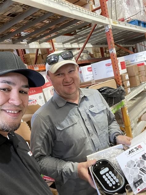 Winner Tradespecial Intercom Gateautomation Cellularintercom